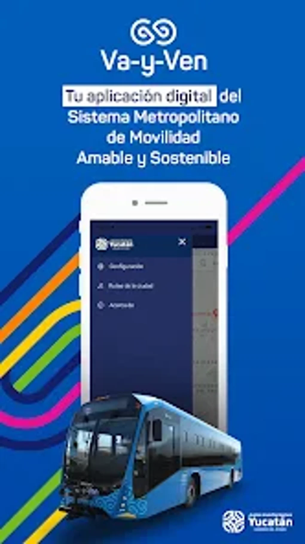 Va-y-Ven para Android - Descargar
