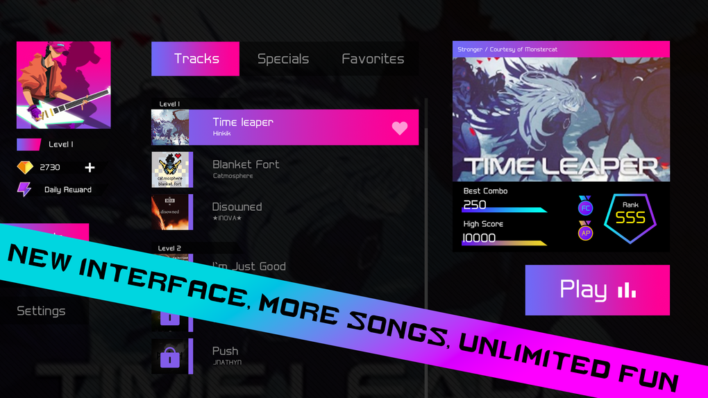 Tap To Da Beat for iPhone - Download
