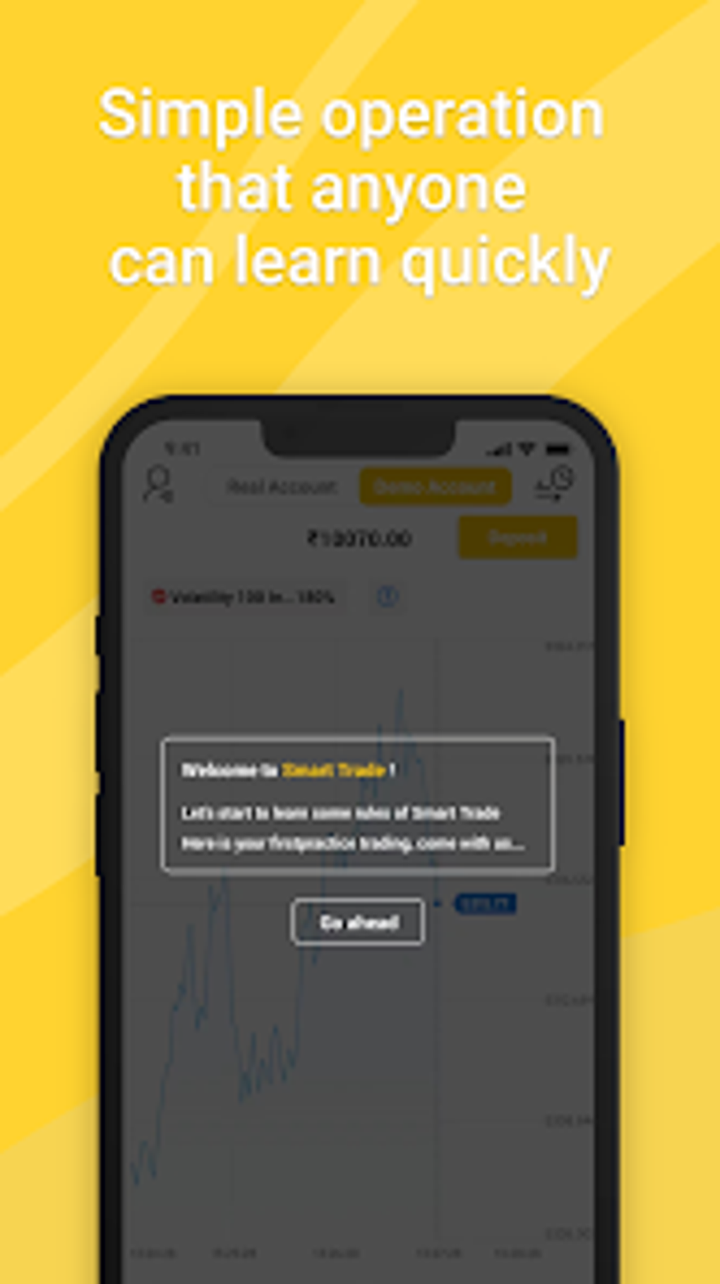 SBI Trade for Android - Download
