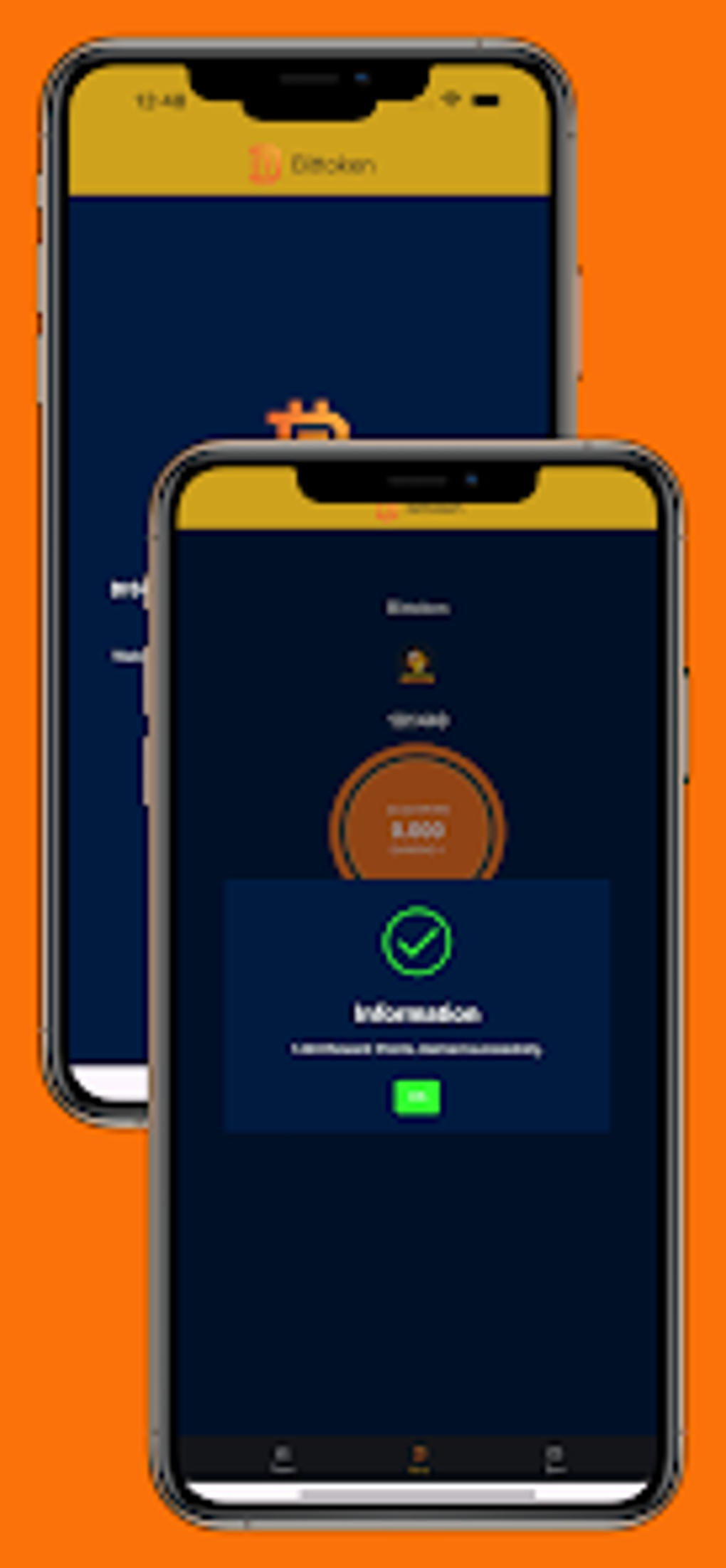 Bittoken for Android - Download