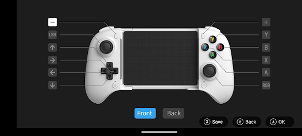 8BitDo Ultimate Software V2 for Android - Download