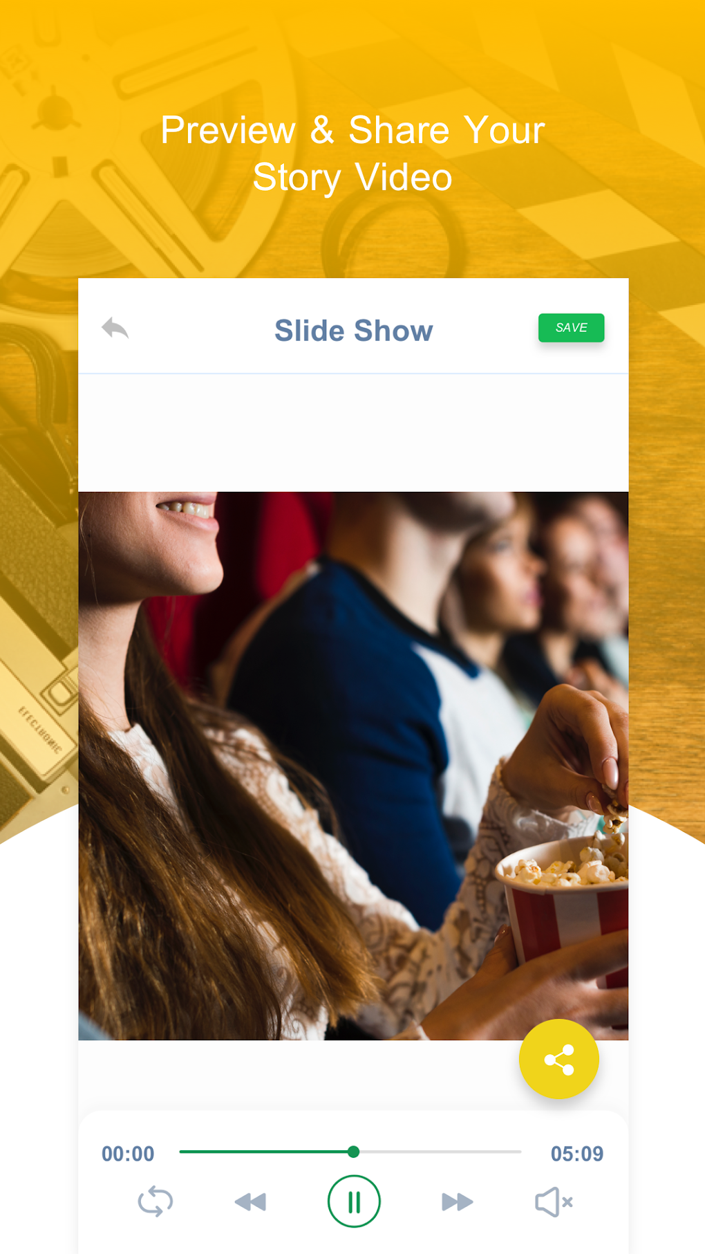 Movie Maker APK for Android - Download