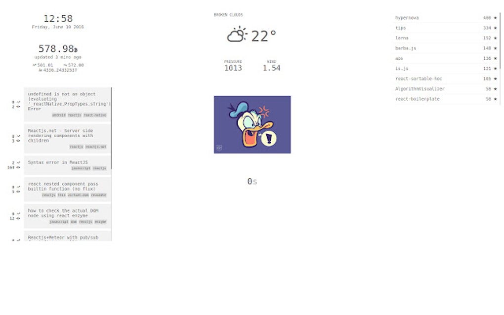 Bridge para Google Chrome - Extensão Download