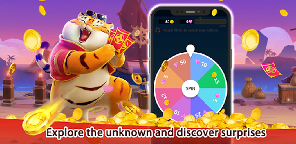 Fly Ride Tiger for Android - Download