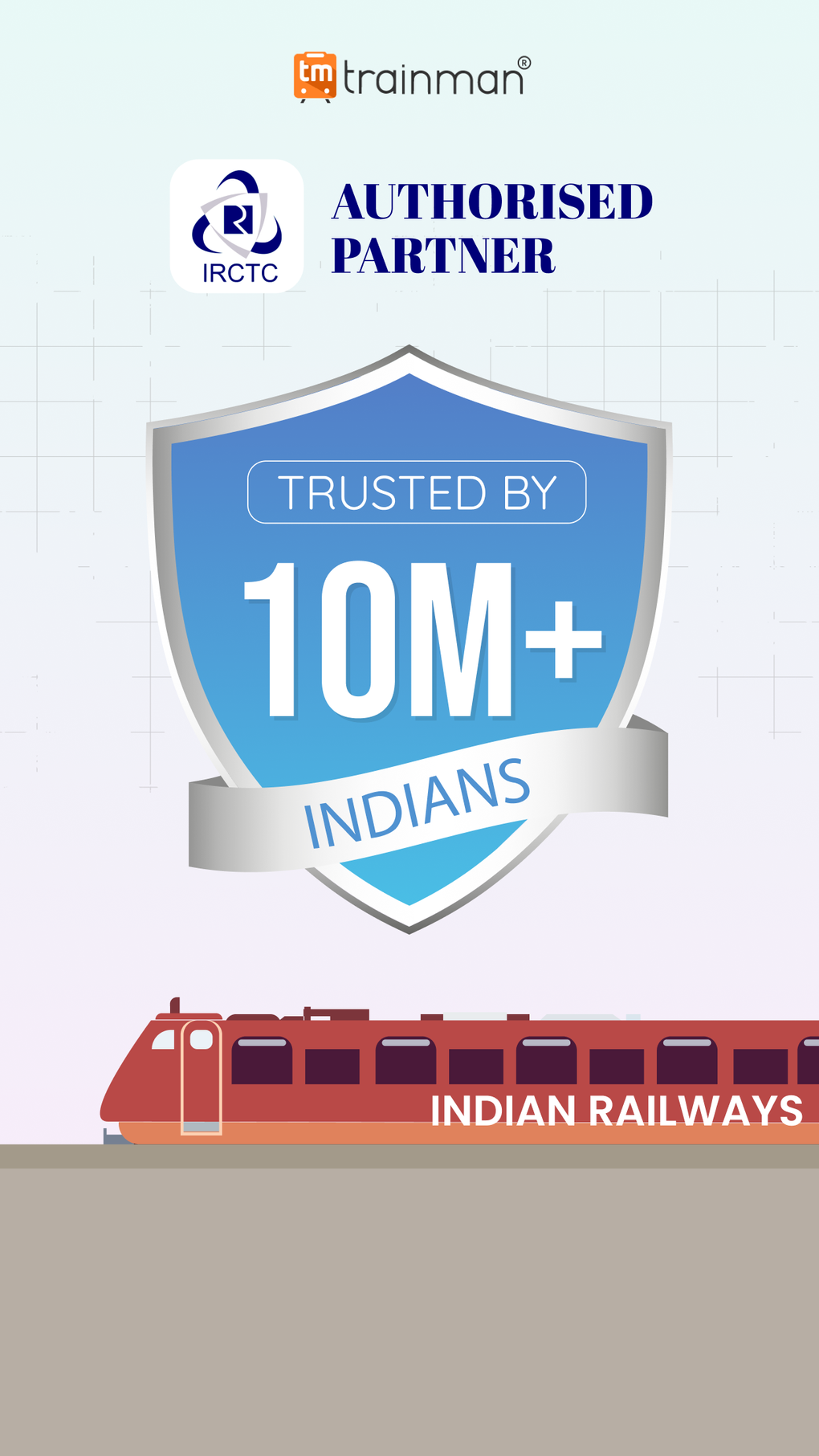 Train Booking PNR Trainman For IPhone Download Train Booking PNR Trainman For IPhone Download