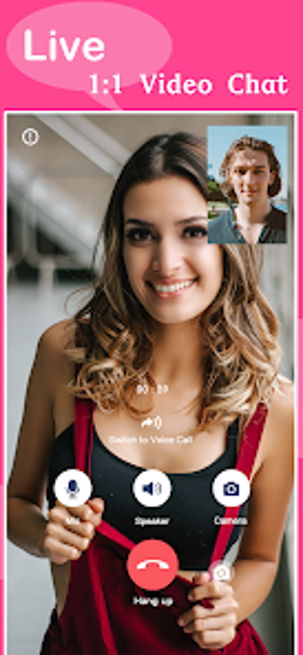 Video Call para Android - Descargar