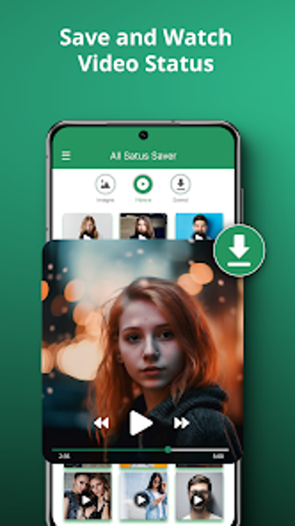 Status Saver for WA Business for Android - Download