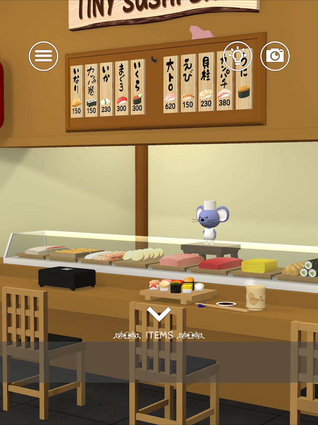Tiny Room Collection for Android - Download