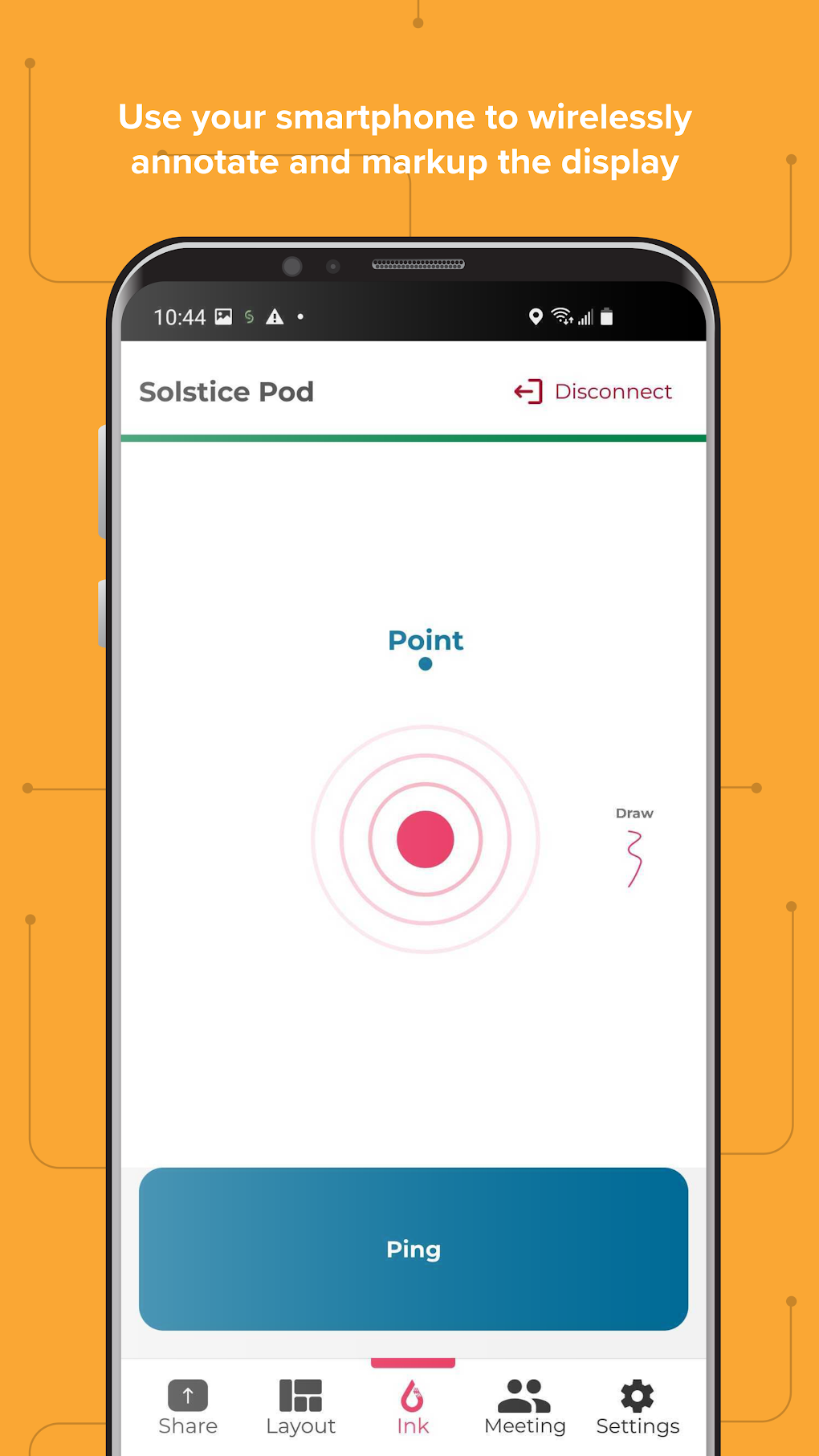 Mersive Solstice APK für Android - Download