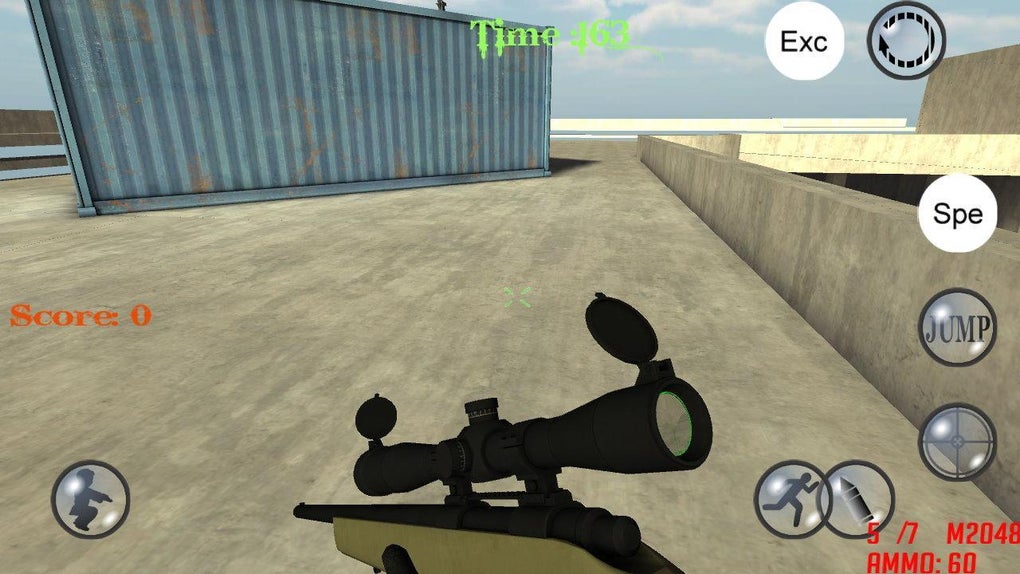 LWP - LAN Multiplayer FPS APK for Android - Download