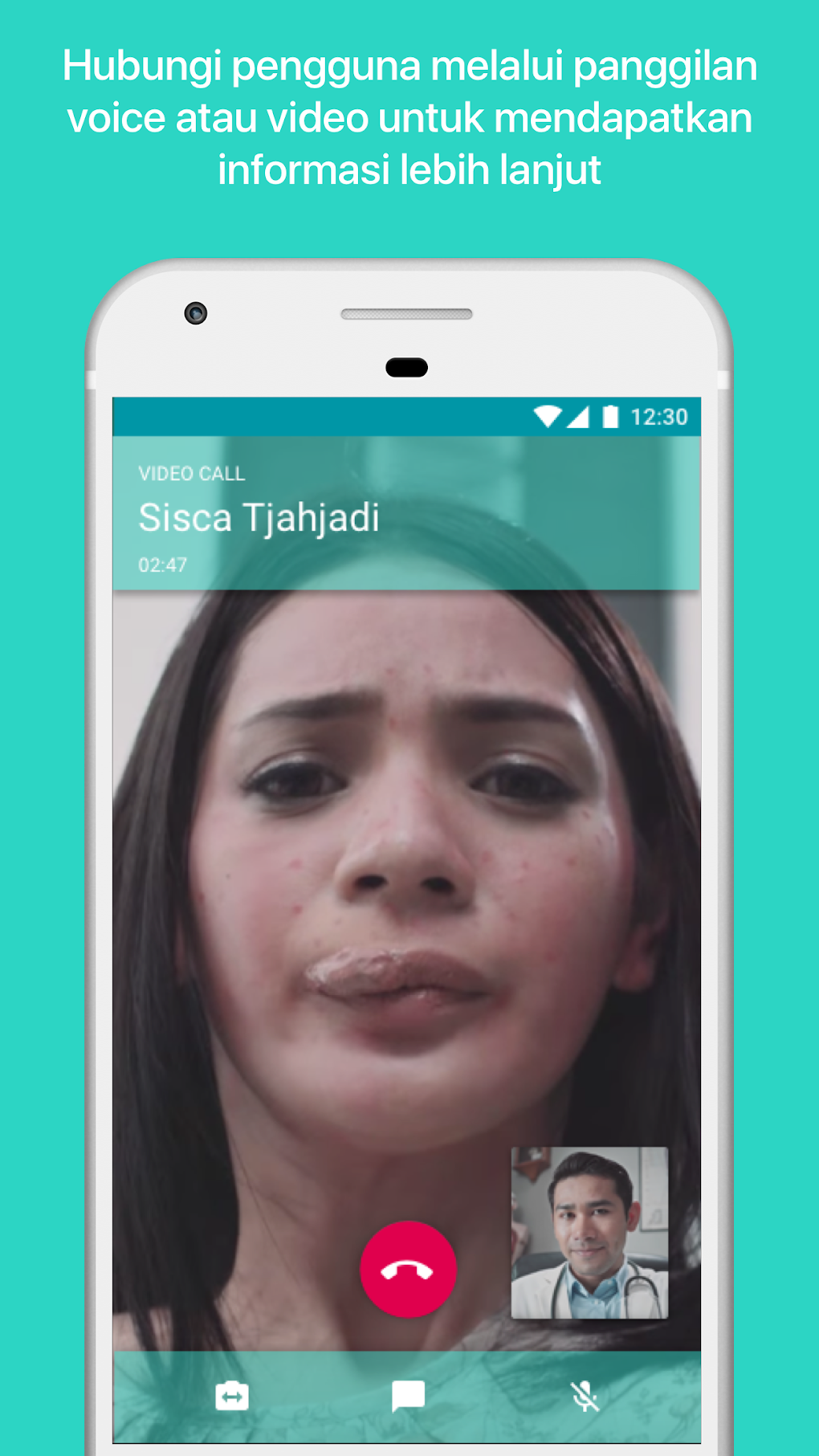 Halodoc Doctors for Android - Download