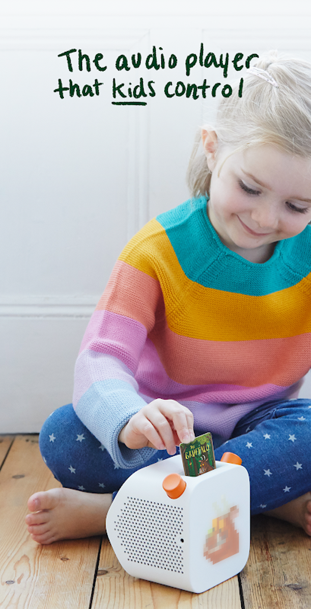 Yoto: Music, Stories, Learning APK for Android - Download