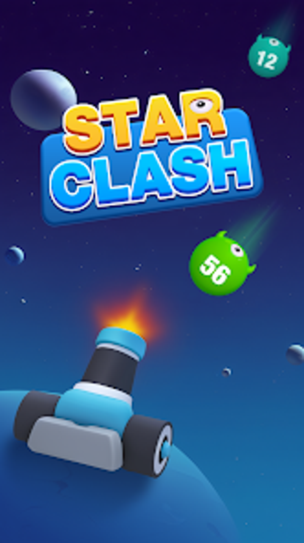 Star Clash for Android - Download