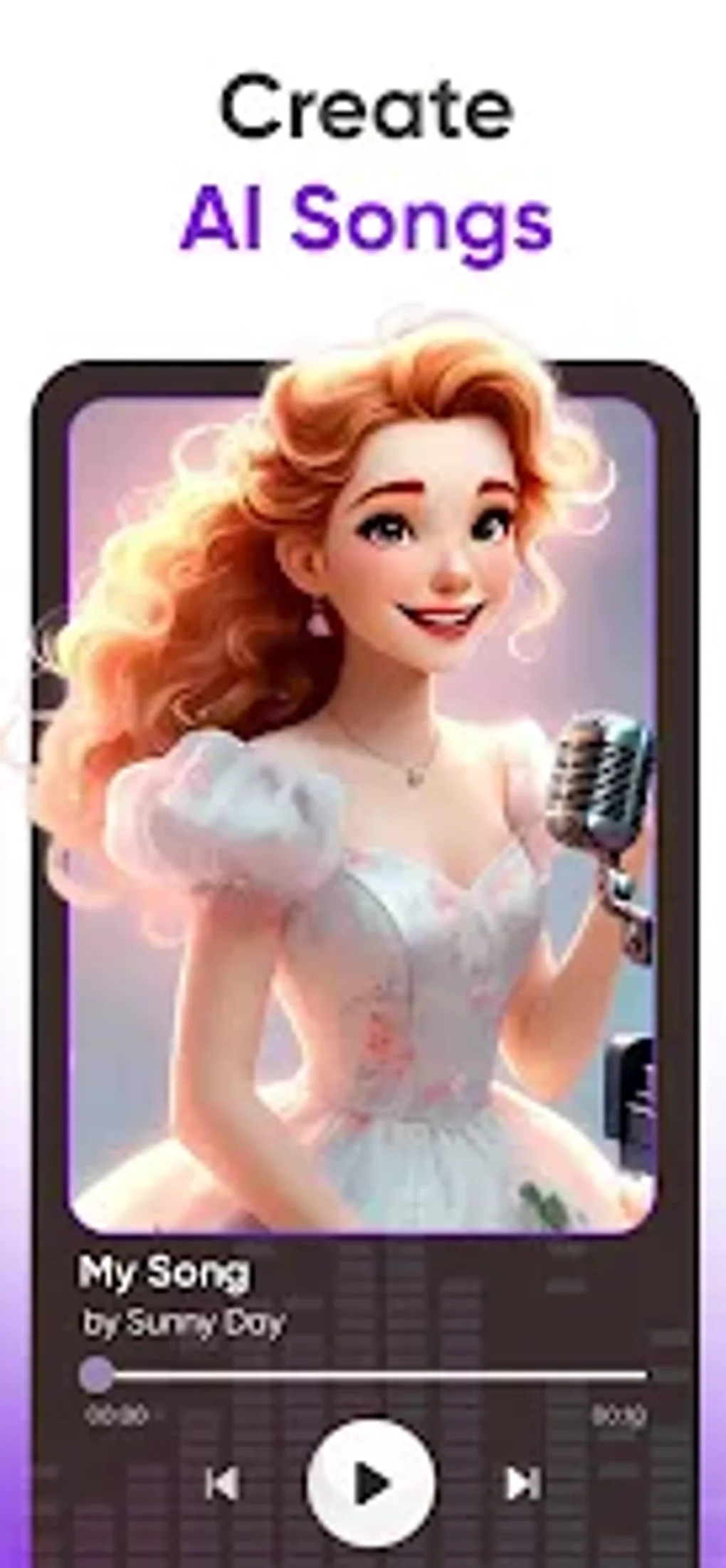 Musicly : AI Covers and Songs for Android - Download