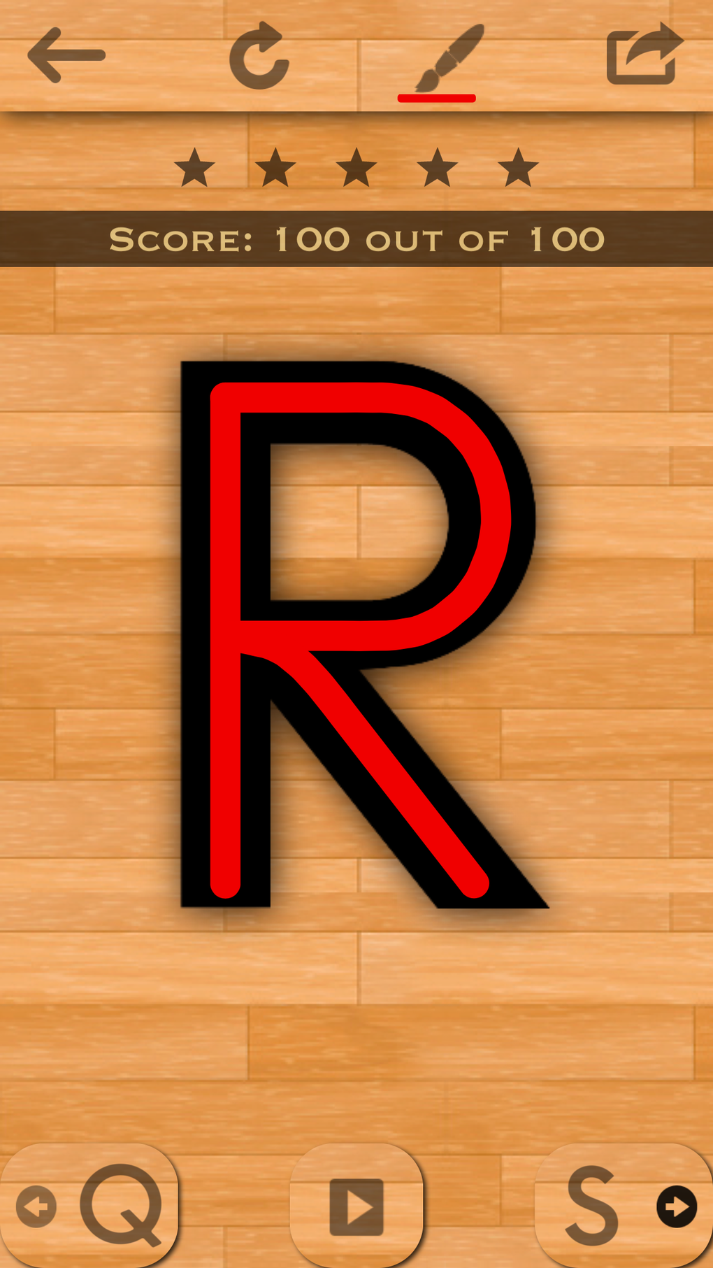 German 101 - Learn to Write for iPhone - Download