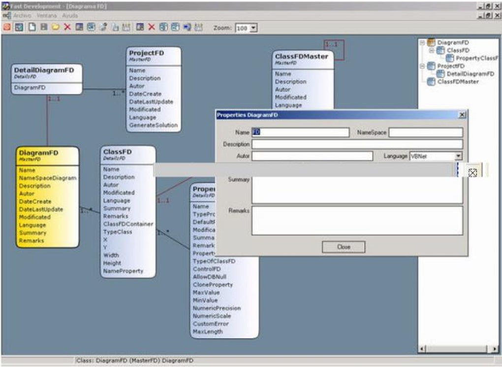 Generator FD - Download