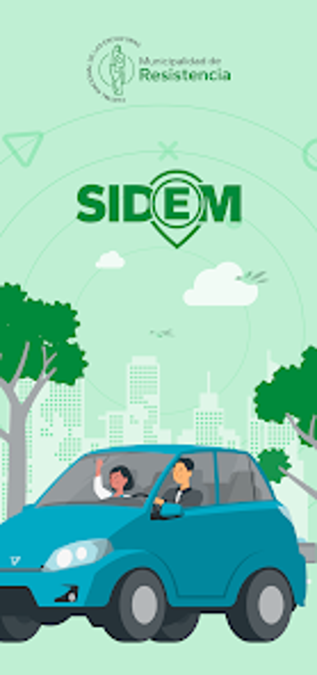 SIDEM Resistencia para Android - Descargar