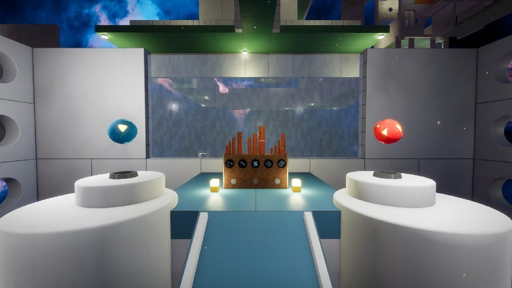 The Art of Reflection - Download