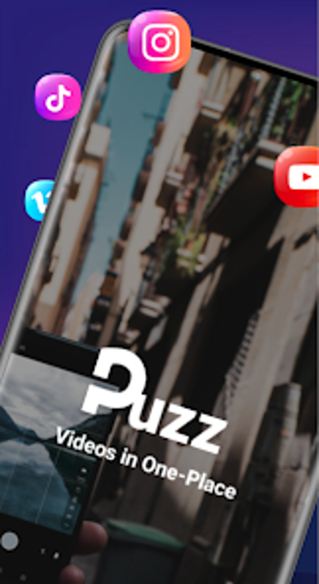 Puzz for Android - Download
