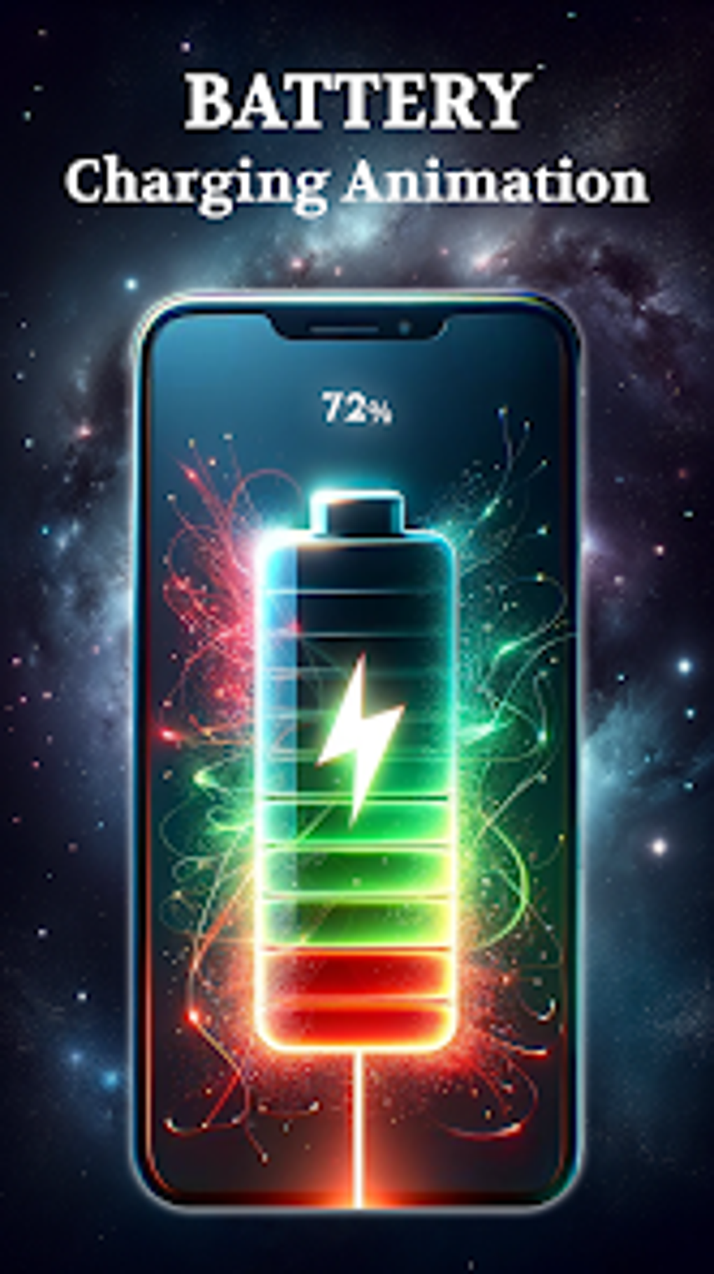 Fast Charging Animation pour Android - Télécharger