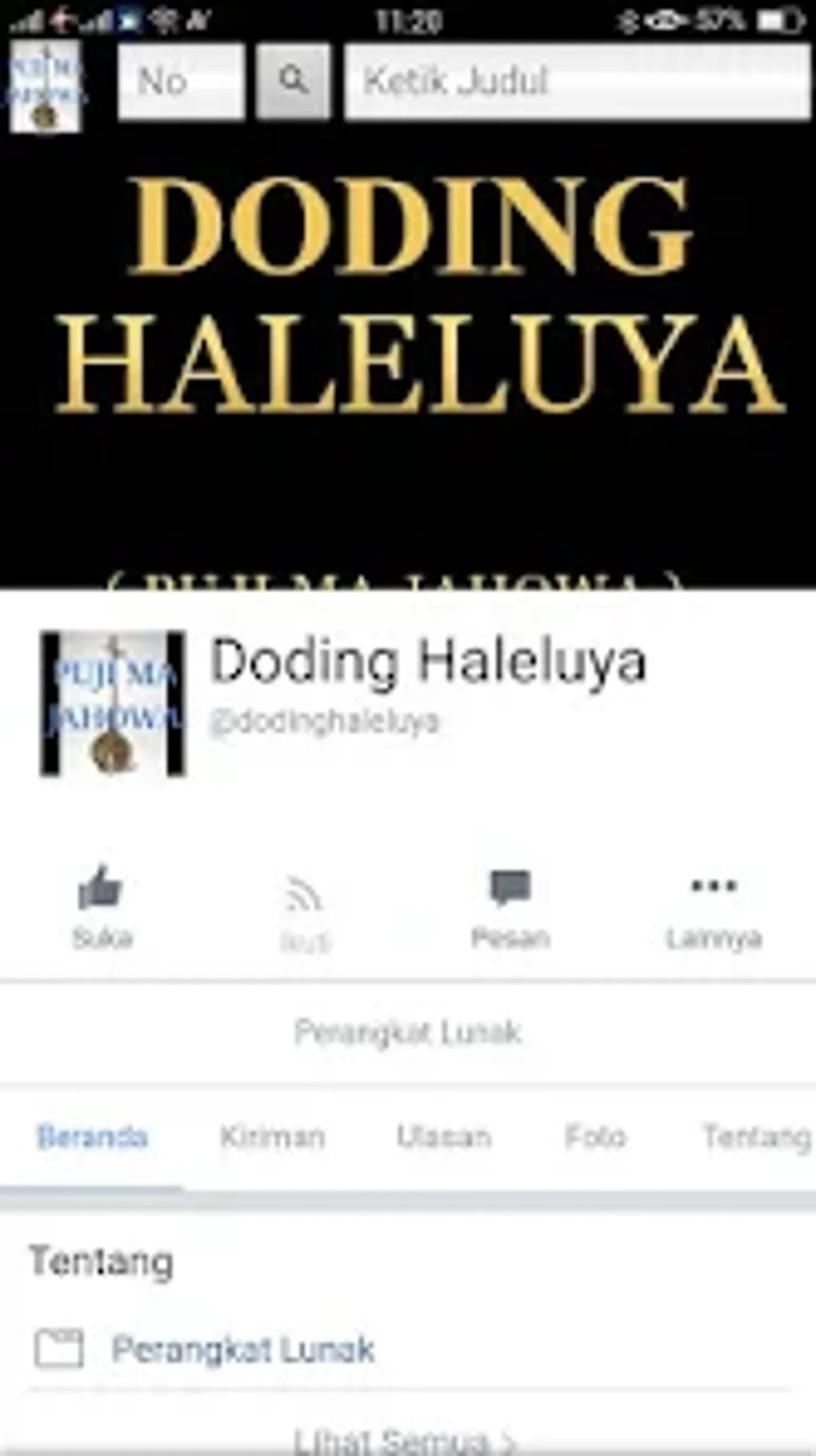 Doding Haleluya Simalungun for Android - Download Doding Haleluya Simalungun for Android - Download