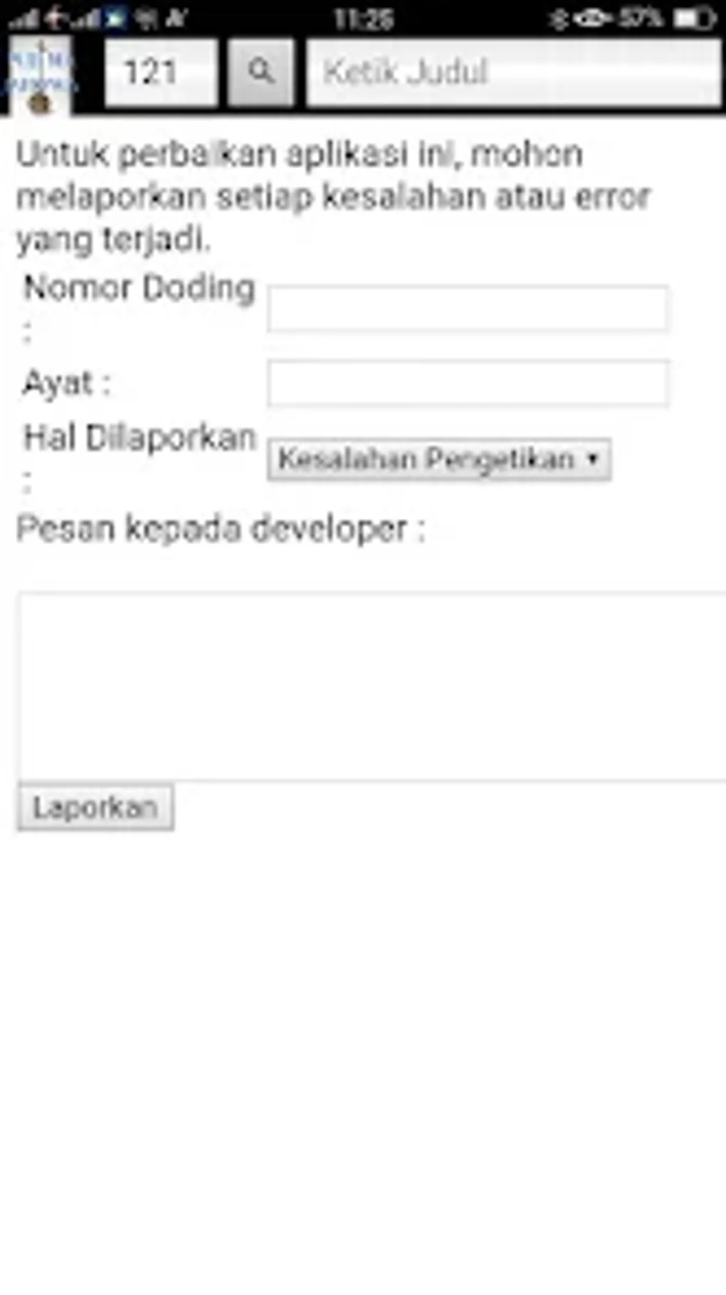 Doding Haleluya Simalungun for Android - Download Doding Haleluya Simalungun for Android - Download