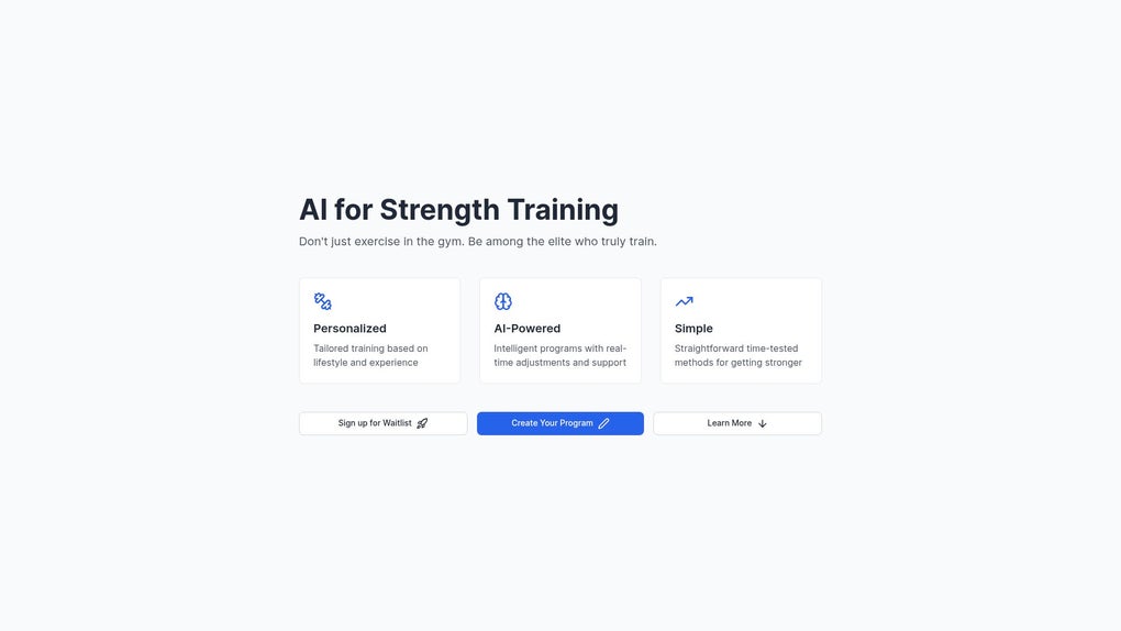 AI 생활 어시스턴트를 위한 Zenfit - 리뷰, 기능 및 사용 사례