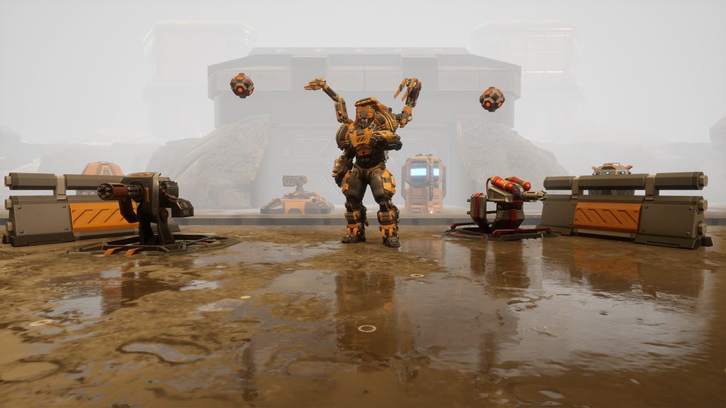 Red Solstice 2 Ultimate Edition - Download