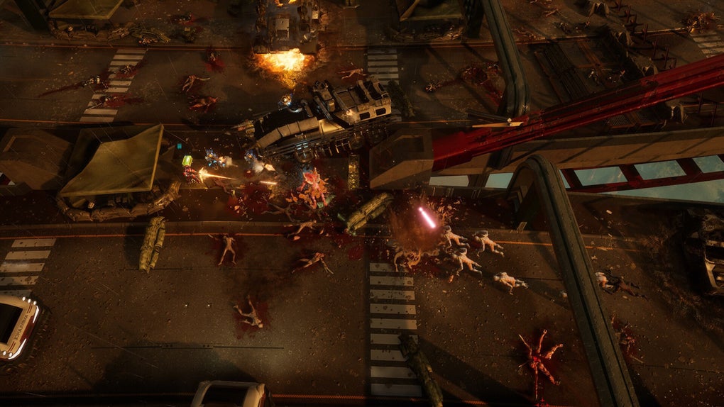 Red Solstice 2 Ultimate Edition - 다운로드