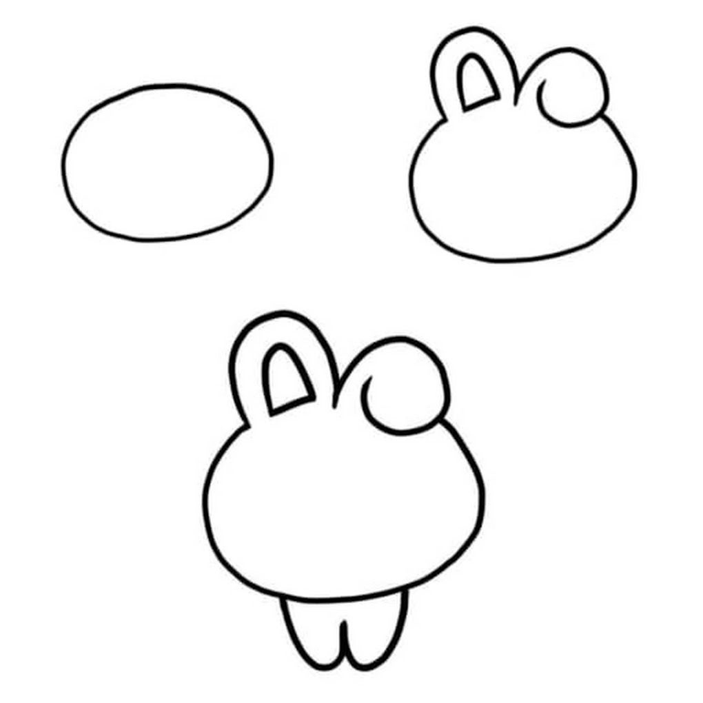 How to draw bt21 for Android - Download