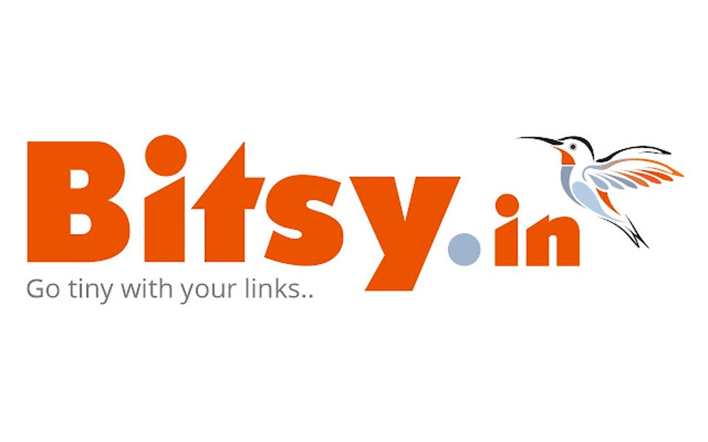 Bitsy.in - Go tiny with your links para Google Chrome - Extensión Descargar