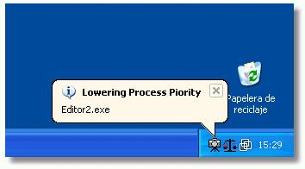 Process Tamer - Descargar