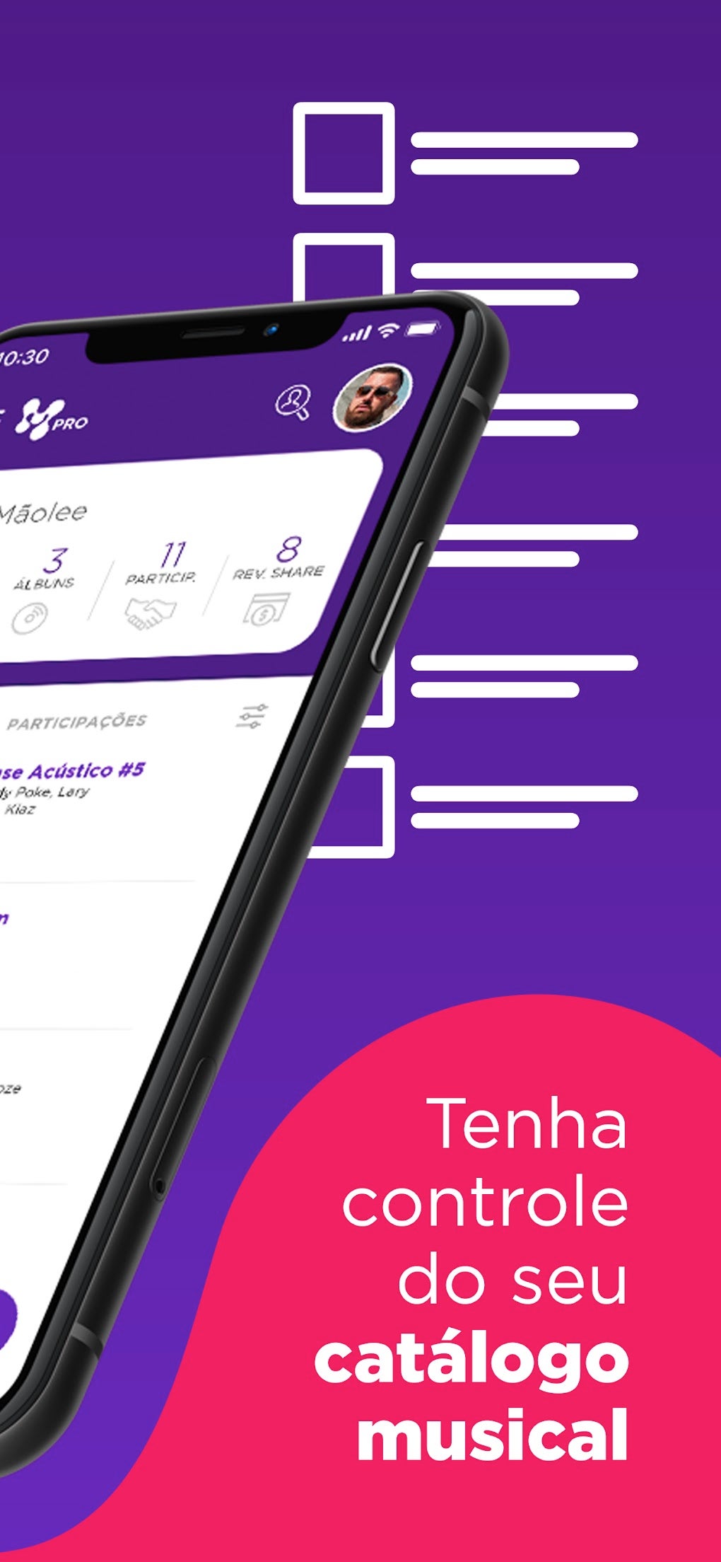 MusicPro APK for Android - Download