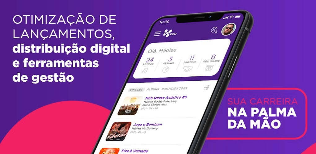 MusicPro APK for Android - Download