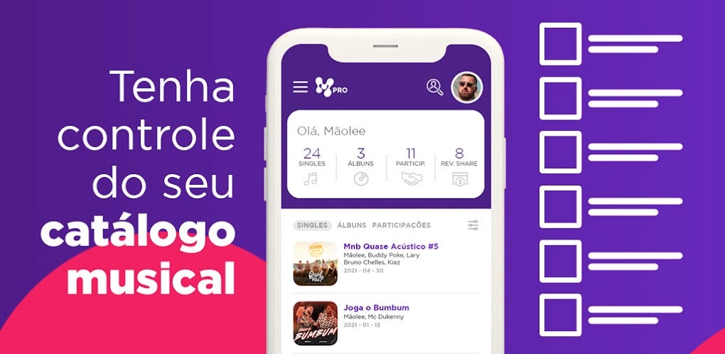 MusicPro APK for Android - Download