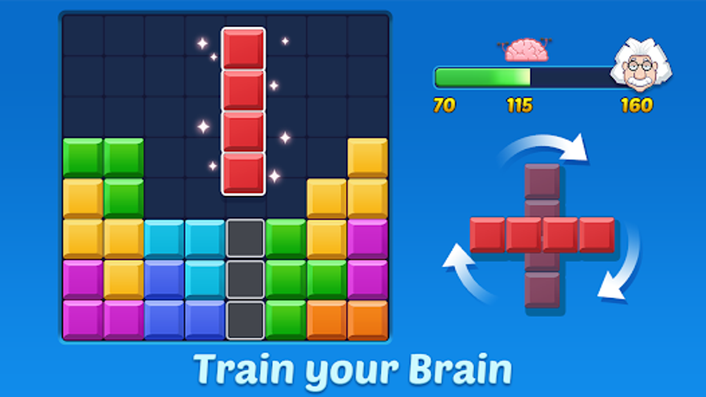 Block Puzzle APK for Android - Download