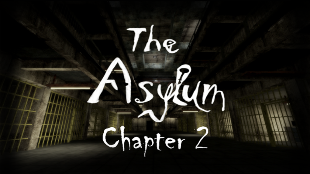 The Asylum Horror ROBLOX 용 - 게임 다운로드