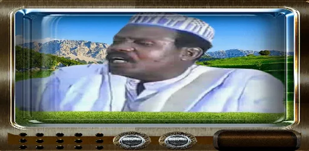 Sani Aliyu Dandawo 100 for Android - Download