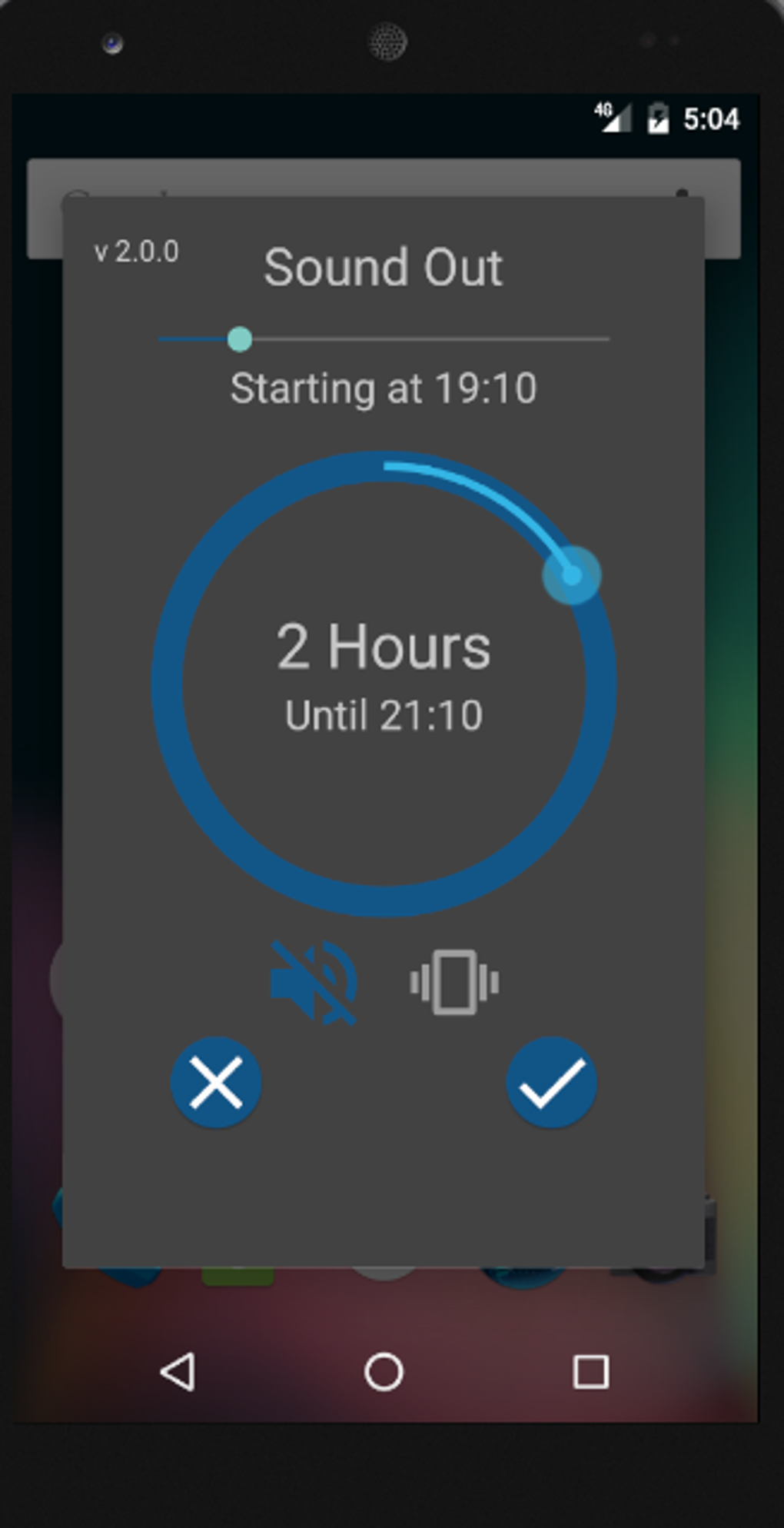 Sound Out APK for Android - Download