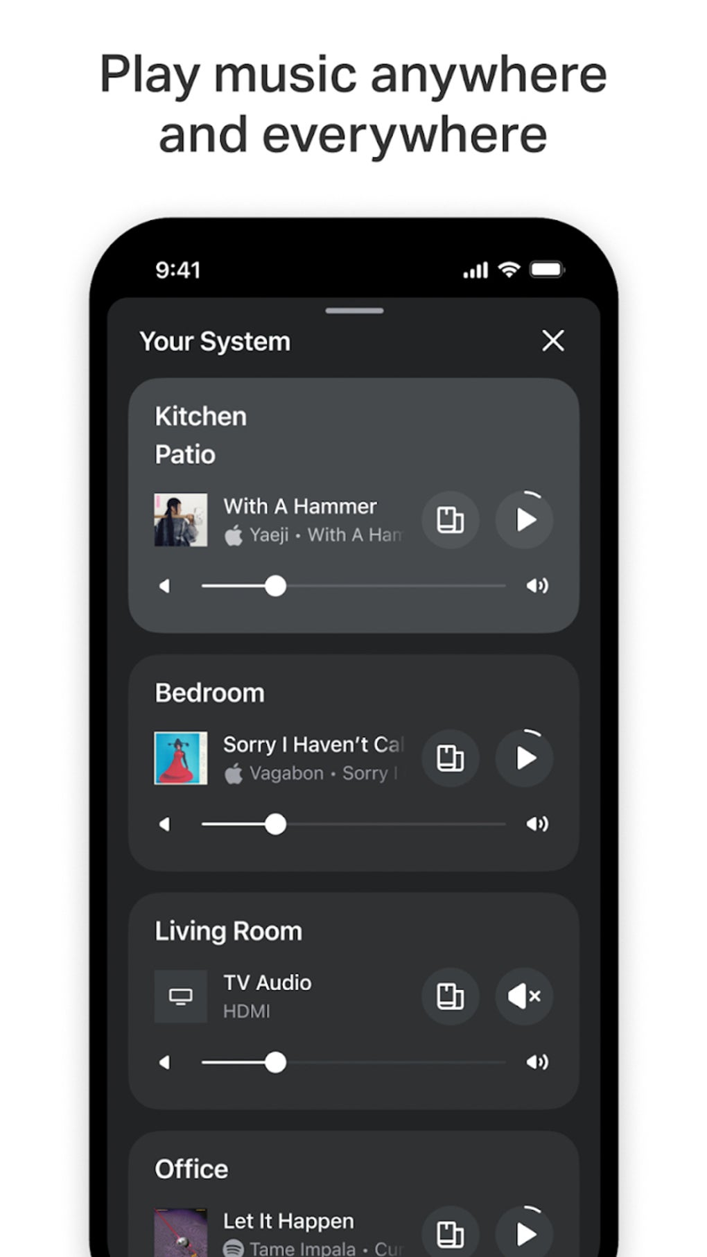 Sonos For Mac Download