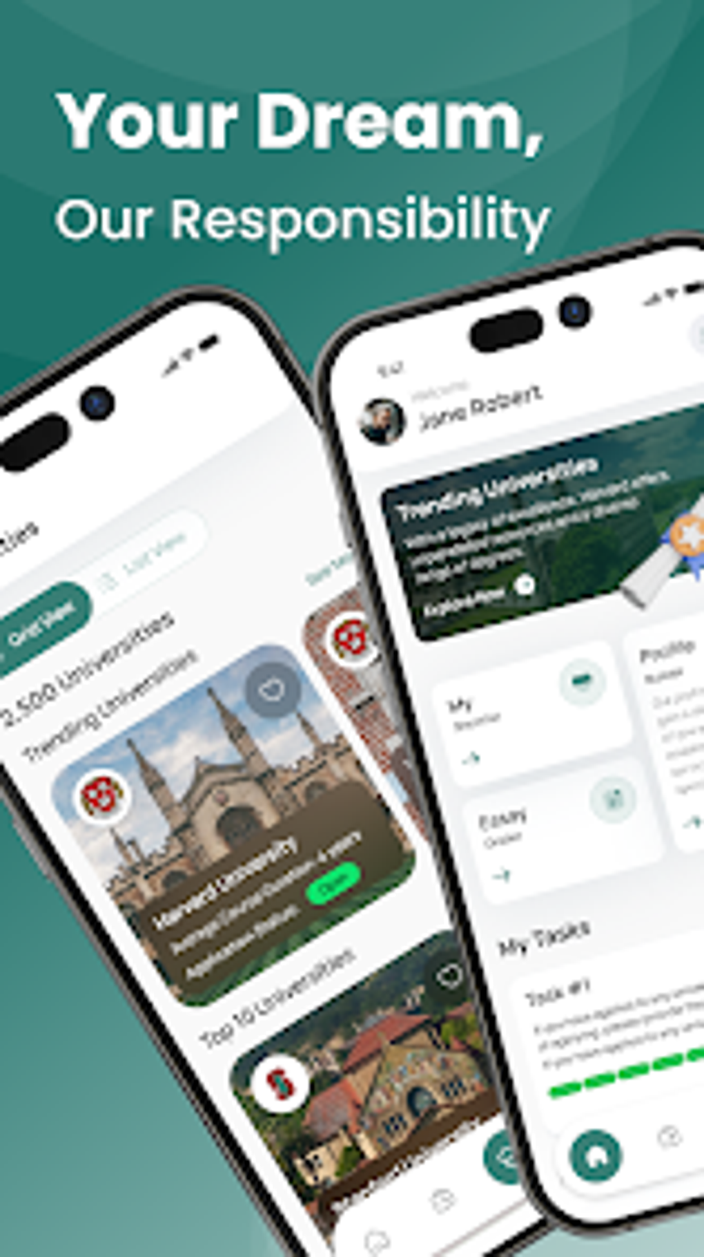 UniVision para Android - Descargar