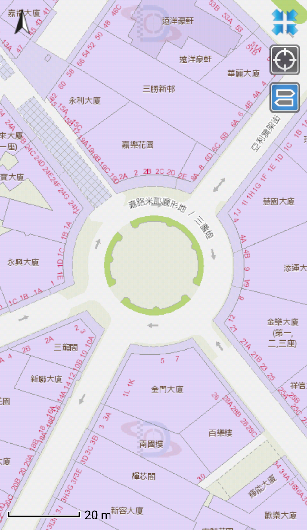 Macau GeoGuide APK for Android - Download