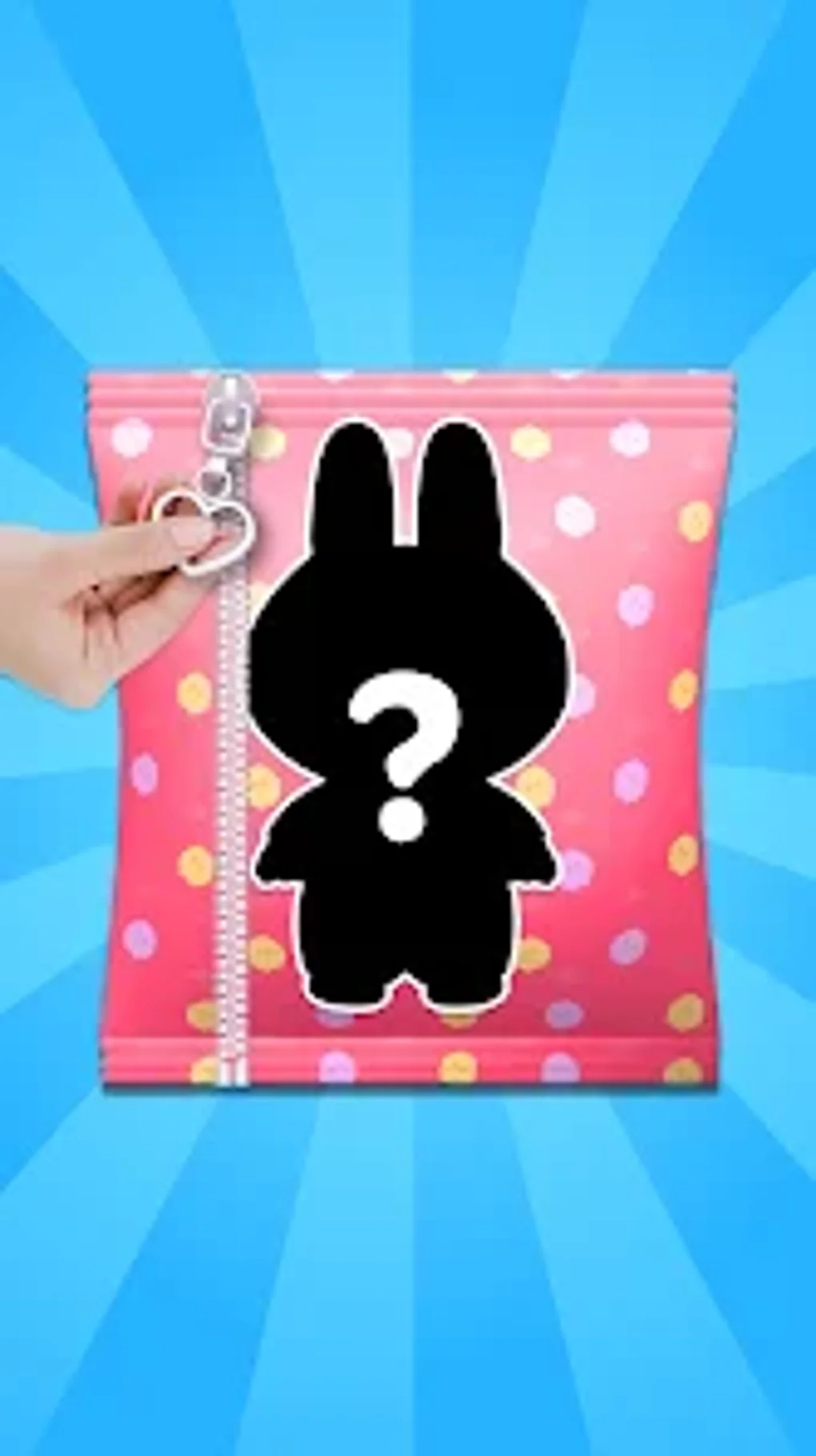 ASMR Surprise Blind Bag pour Android - Télécharger