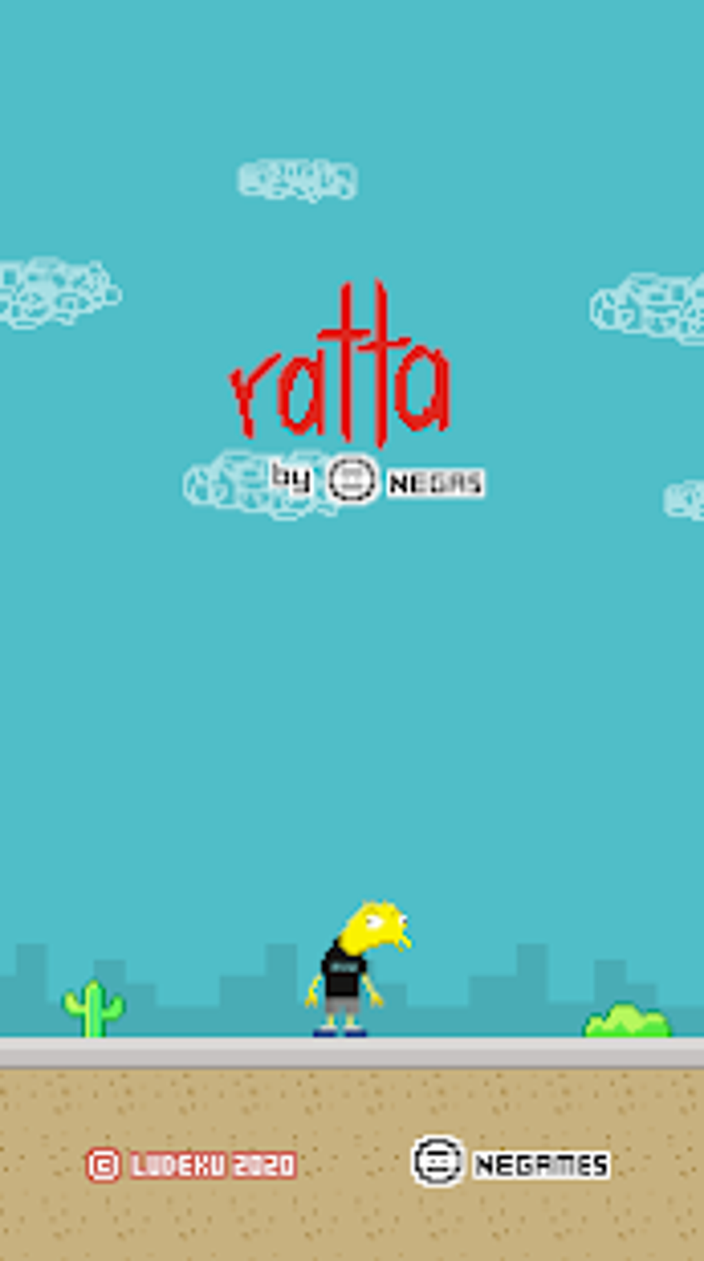 Ratta para Android - Descargar