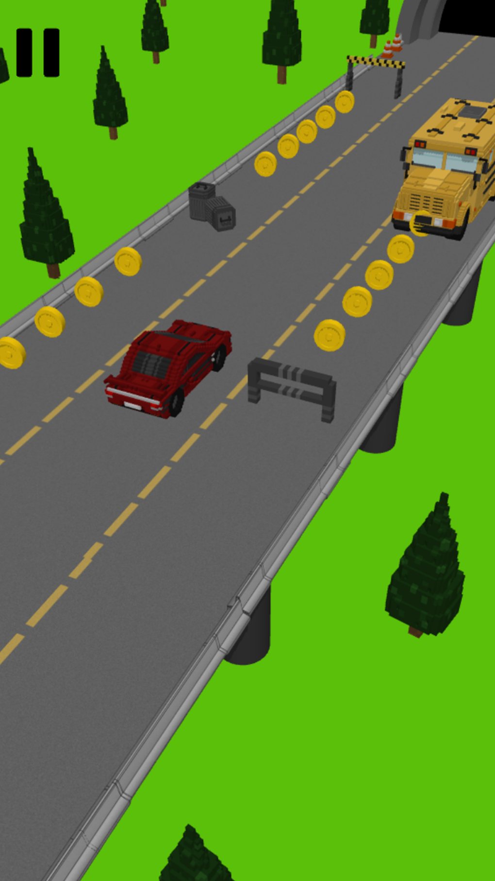 Roadway 3D for iPhone - Download