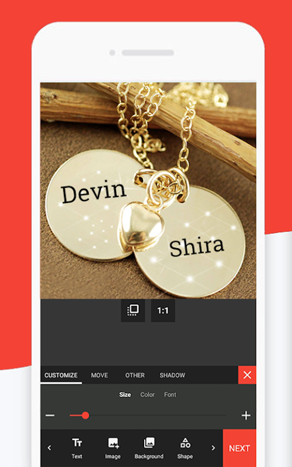 Name On Pic APK for Android - Download