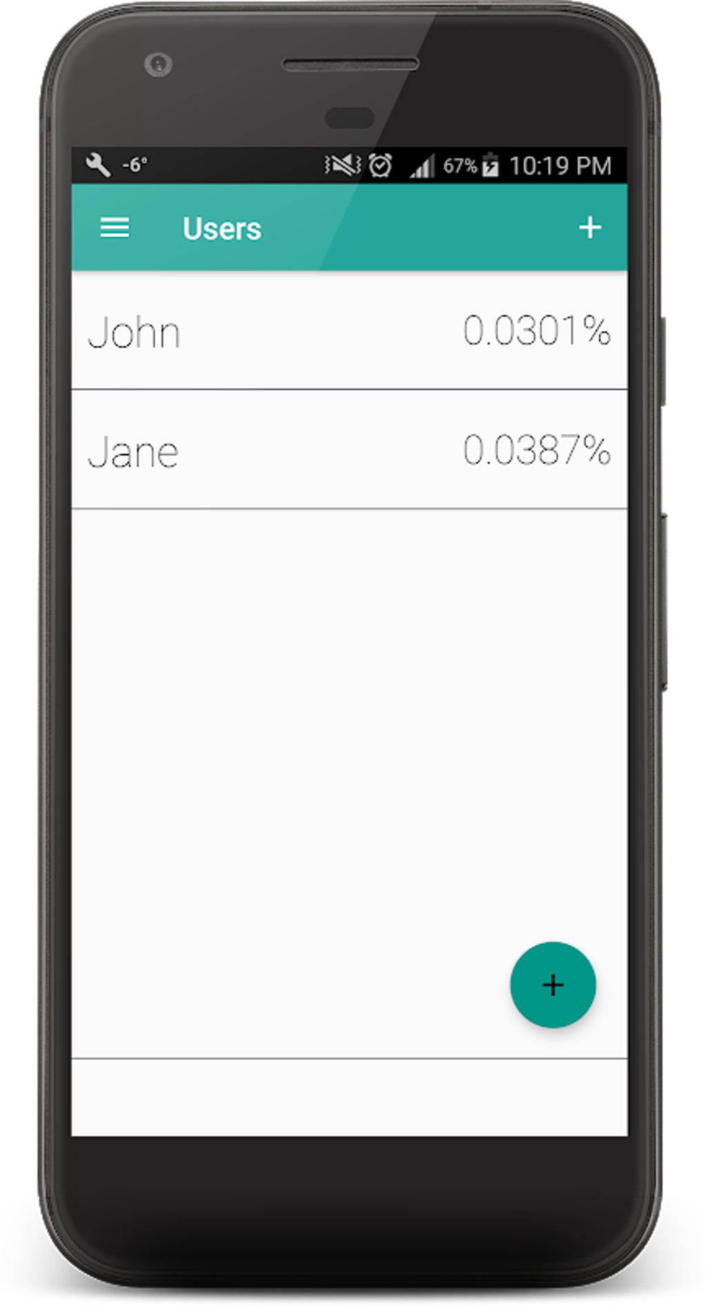 Intoxication Calculator APK for Android - Download