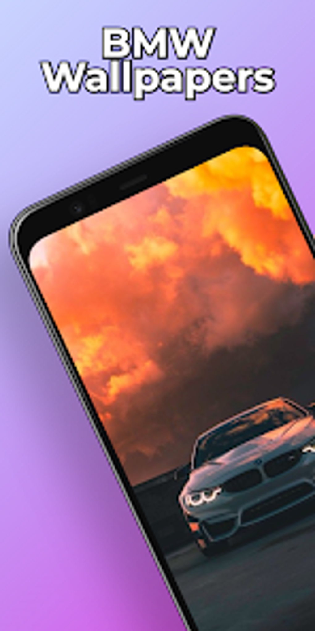 BMW Wallpapers HD pour Android - Télécharger