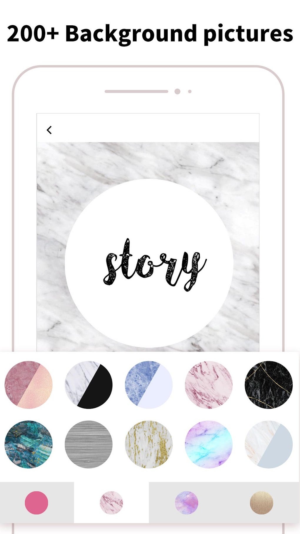 Highlight Cover Logo Maker for Instagram Story APK for Android - Download