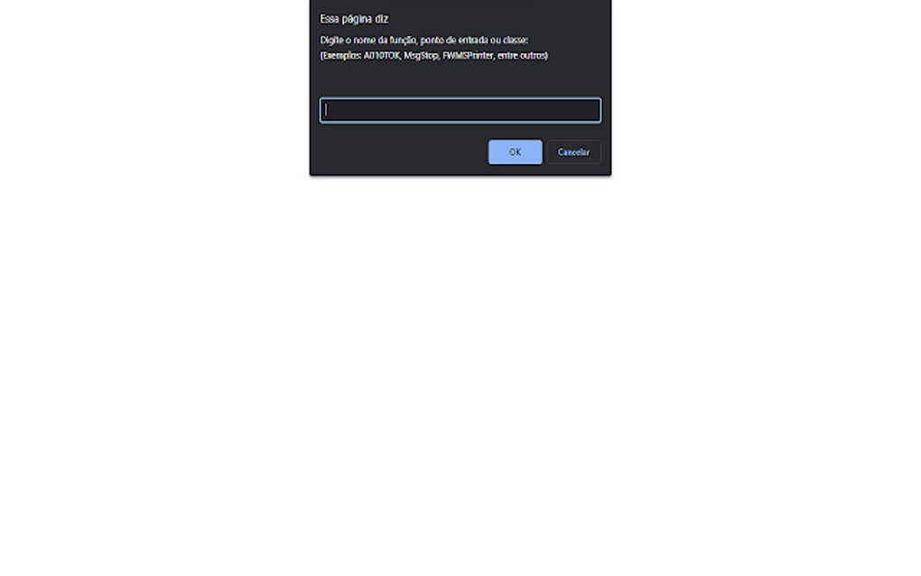 Pesquisa Rápida TDN for Google Chrome - Extension Download